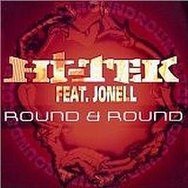 Round Feat. Jonell : Hi-Tek: Amazon.fr: CD et Vinyles}