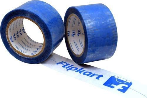 SAWAN SHOPPING MART Branded Tapes Packing Tape Ultra Strong Sticky ...