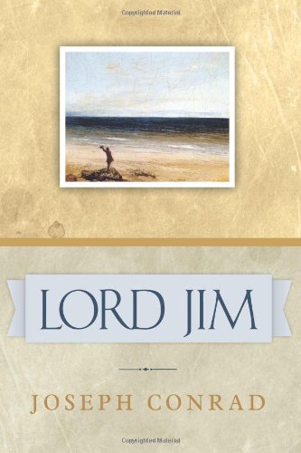 Lord Jim: Joseph Conrad: 9781619493117: Amazon.com: Books