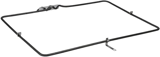Amazon.com: Whirlpool W10779716 Genuine OEM Bake Element for Ranges ...