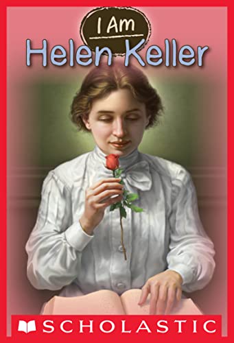 Helen Keller (I Am Book 3) - Kindle edition by Norwich, Grace, Elliot ...