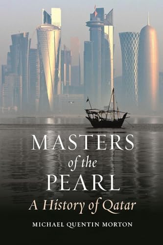 Amazon Best Sellers: Best Qatar History