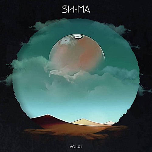 Amazon MusicでShiMaのVol. 01を再生する