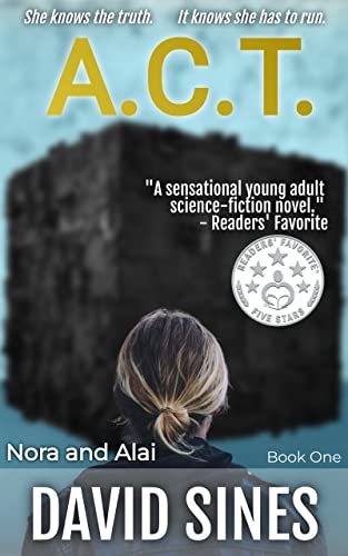 Book review of Nora and Alai - Readers' Favorite: Book Reviews and ...