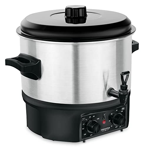 Amazon.de Best Sellers: The most popular items in Preserving Cookers