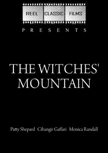 Amazon.com: The Witches' Mountain (1972) : Patty Shepard, Cihangir ...