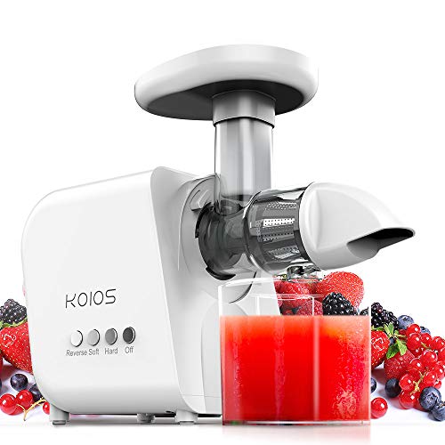 Watch KOIOS B5100 Vitamin Reap on Amazon Live
