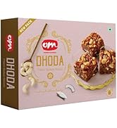 Om Sweets & Snacks Dhoda Burfi | Mithai Box | Dhoda Sweet Burfee ...