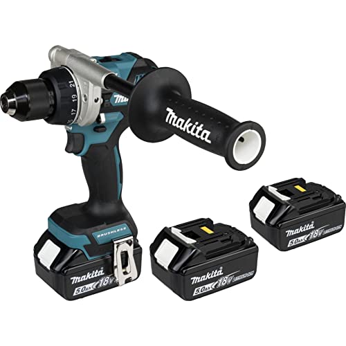 Makita Akkuschrauber 18v 4ah