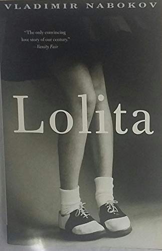 Buy Lolita Book Online at Low Prices in India | Lolita Reviews ...