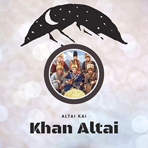 Play Khan Altai by Altai Kai on Amazon Music