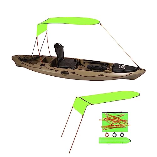 Top 10 Best Kayak Bimini Sun Shade : Reviews & Buying Guide - Katynel