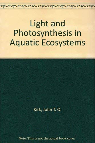 Amazon | Light and Photosynthesis in Aquatic Ecosystems | Kirk, John T ...