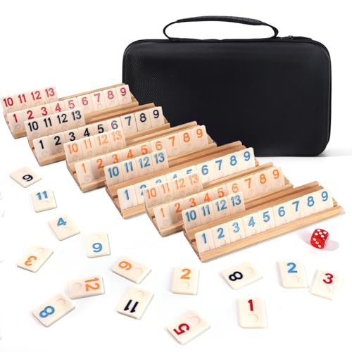Best Party Tile Games for Unforgettable Gatherings - Totally Reviewed