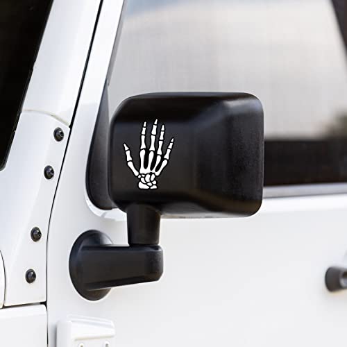 Find The Best Jeep Wave Hand Sticker Reviews & Comparison - Katynel