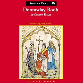 Amazon.com: Doomsday Book: 9781436120302: Connie Willis: Books