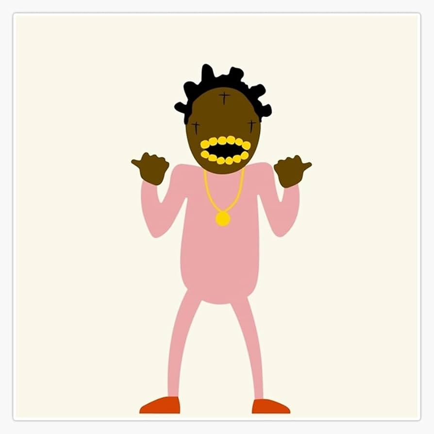 Kodak Black Animated Ac 130 Kodak Black MP3 Download & Lyrics