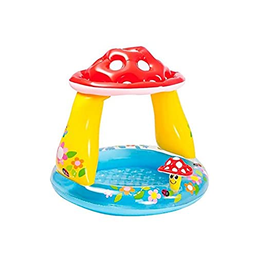Intex Kinderpool mit Rutsche – Die 15 besten Produkte im Vergleich ...