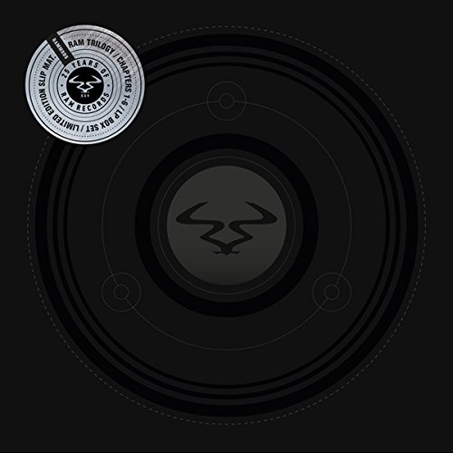Amazon.com: Ram Trilogy Chapters 1 To 6: CDs & Vinyl