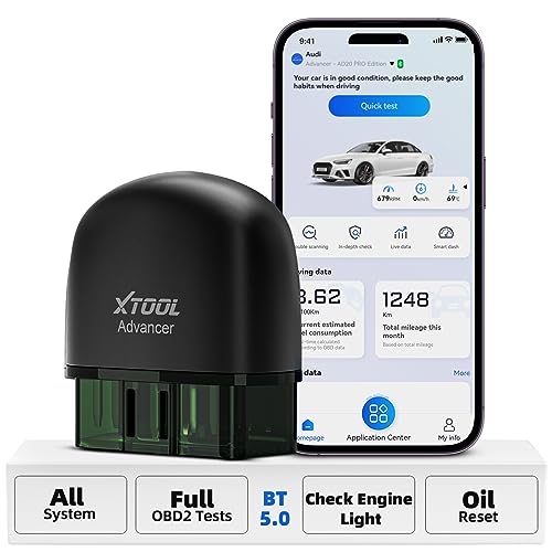 Find The Best Android Car Diagnostic Tool Reviews & Comparison - Katynel