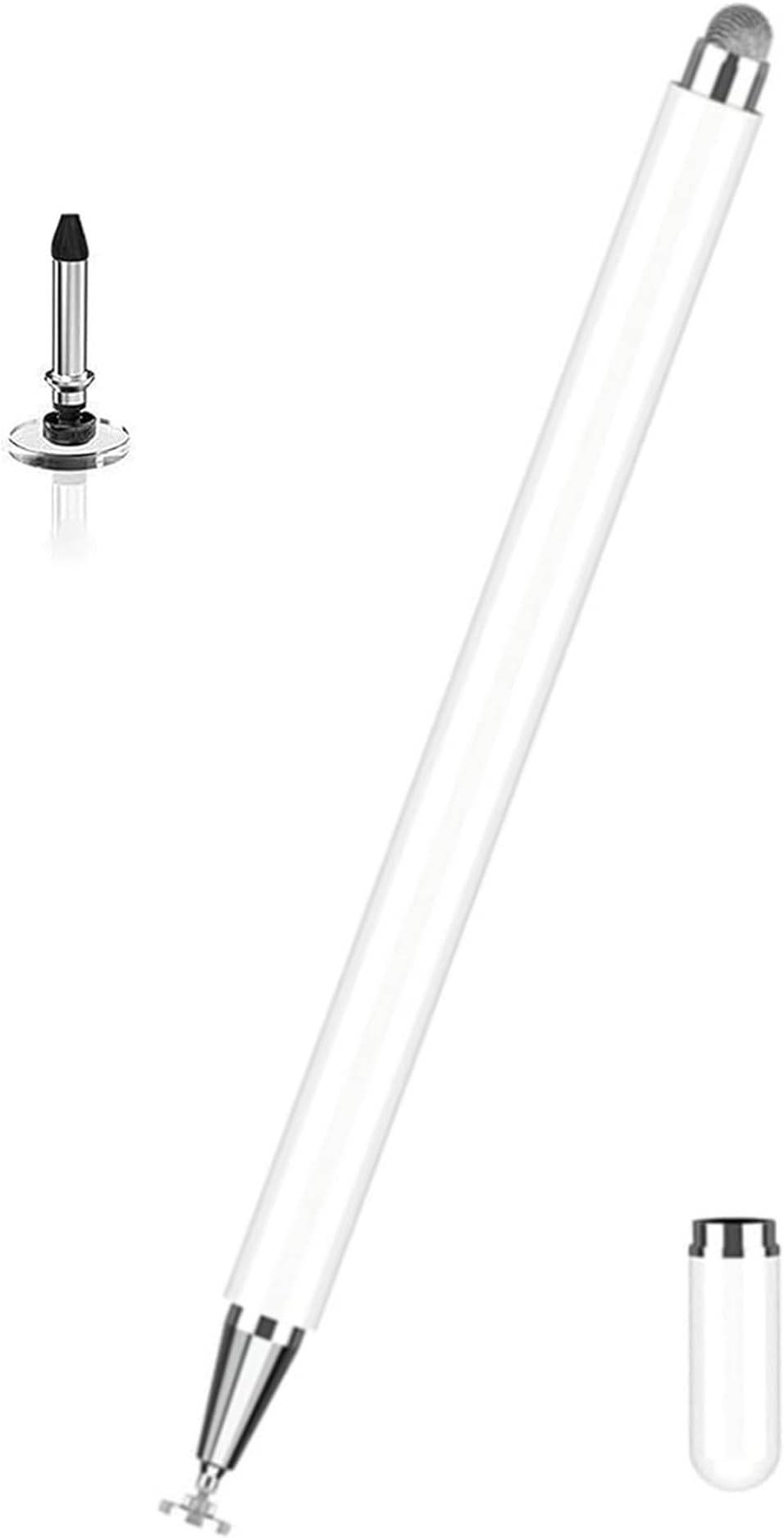 Amazon.com: Stylus Pen for Samsung Galaxy Tab A9/A8/A7 Tablet Pens for ...