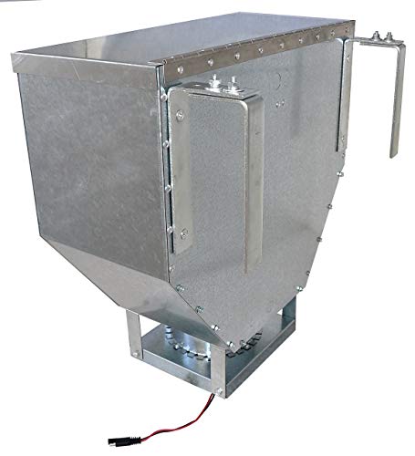 Best Tailgate Feeder for Deer: A Product Review Guide