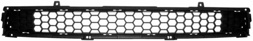 Amazon.com: For Kia Soul 2017 2018 2019 Bumper Grille | Front | Lower ...