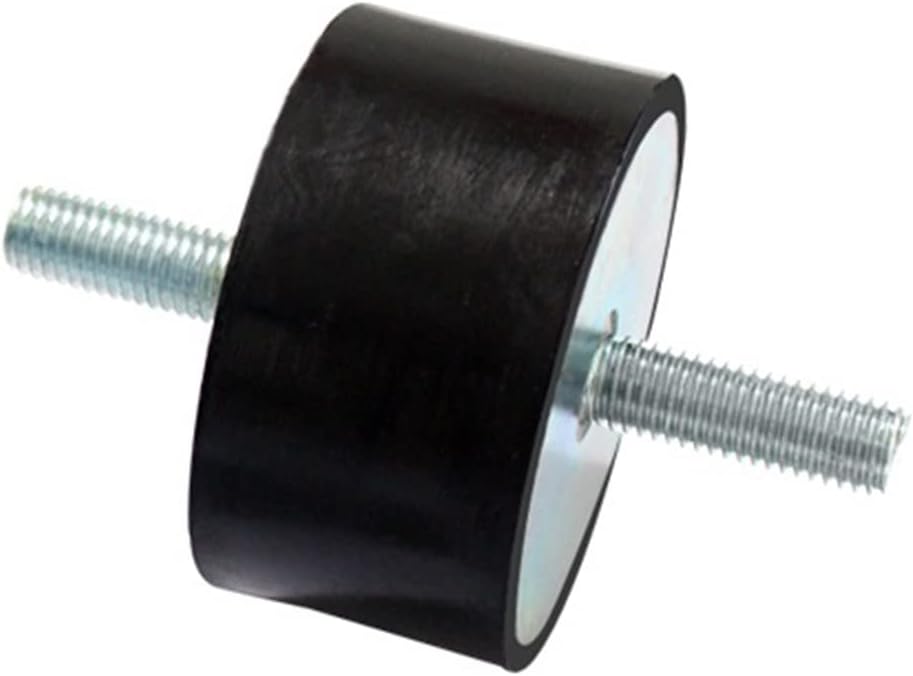 Amazon.com: GTPBAO Stud Bushing 1pcs M8 M10 M12 Male to Male Thread ...