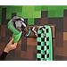 Amazon.com: Ukonic Minecraft Diamond Tool Wall Coat Hooks Storage Rack ...