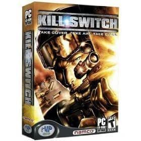 Amazon.com: Kill.Switch : Video Games