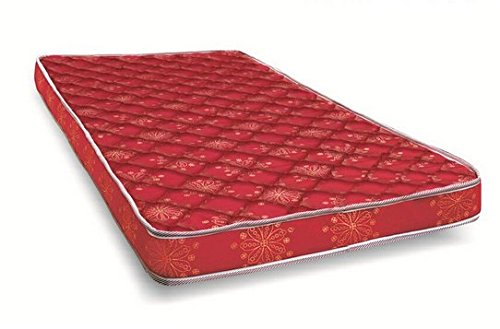 SleepHub Back Plus 4" Mattress (72X35X4 inches) : Amazon.in: Home & Kitchen