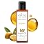 Buy Mystiq Living Pure Moroccan Argan Oil for Hair Growth, Face, Skin ...