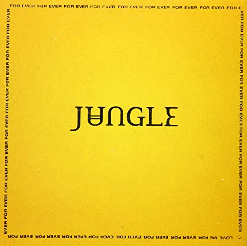 Jungle Concerts & Live Tour Dates: 2024-2025 Tickets | Bandsintown