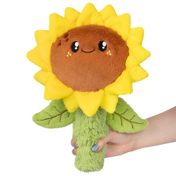 Buy Squishable / Mini Sunflower Plush Online at Low Prices in India ...