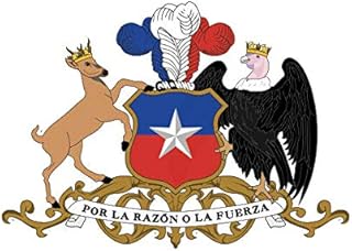 Chile's Coat Of Arms: A Symbol Of National Pride And History | ShunVogue