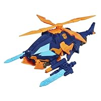 Buy Transformers Generations Deluxe Class Autobot Whirl Figure Online ...