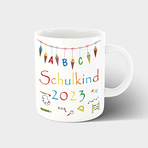 Tasse Schulkind 2022 – Die 15 besten Produkte im Vergleich - Hausbauberater Ratgeber
