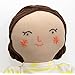 Amazon.com: Meri Meri Lila Doll (Pack of 1) : Toys & Games