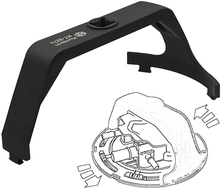 Amazon.com: 6599 Fuel Tank Lock Ring Tool Fuel Pump Senders Removal ...