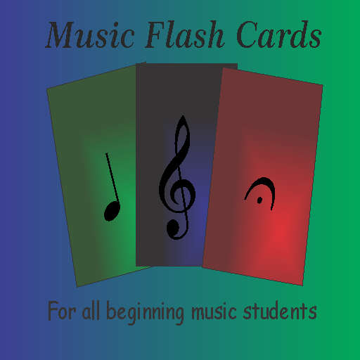 Music Flash Cards - App on Amazon Appstore