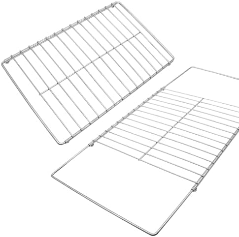 Amazon.com: Adjustable Extendable Oven Rack, Wire Racks, Universal ...