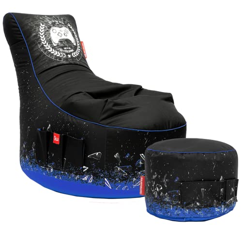 Sitzsack Gaming – Die 15 besten Produkte im Vergleich - The Digital Talents