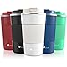 Esteopt Travel Mug, Insulated Coffee Cup with Leakproof Lid - Vacuum ...