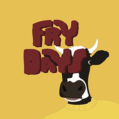 Amazon.com: I Hear Colors : Fry Days: Digital Music