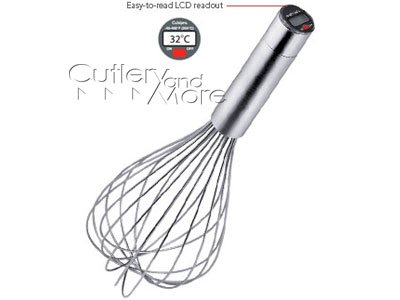 Buy Cuisipro Balloon Thermowhisk Online at Low Prices in India - Amazon.in
