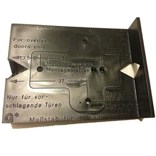 Amazon.co.uk Hot New Releases: The bestselling new and future releases in Hinges