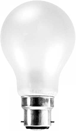 CEW COLCHESTER ELECTRICAL WHOLESALE LTD 100Watt GLS Pearl Light Bulbs ...