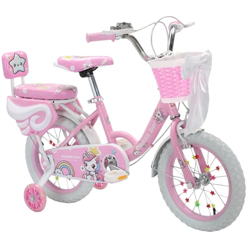 Best Barbie Bikes Reviews | Girls Bikes
