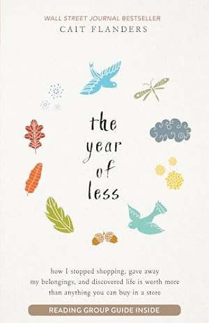 The More of Less: Finding the Life You Want Under Everything You Own ...