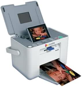 Epson Picturemate 260 Tintenstrahldrucker Fotodrucker: Amazon.de ...
